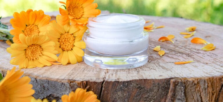 Calendula Benefits, Uses and Oil Recipe - Dr. Axe