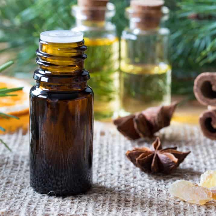 Wintergreen Oil Benefits, Uses and Possible Side Effects - Dr. Axe