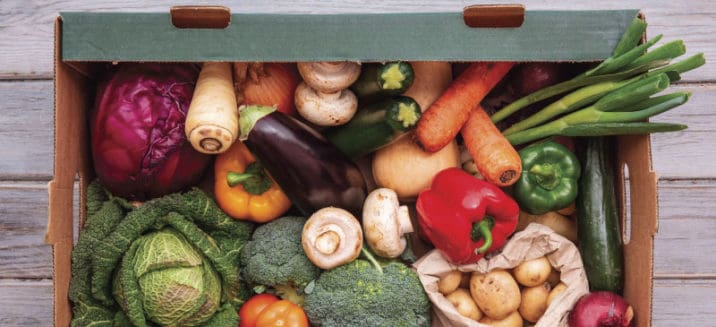 Eating Seasonally for Better Nutrition … and a Better World - Dr. Axe