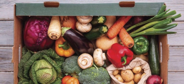 Eating Seasonally for Better Nutrition … and a Better World - Dr. Axe