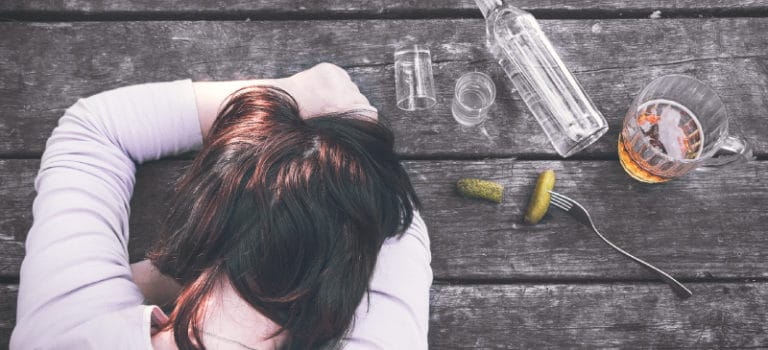 How to Get Rid of a Hangover: 9 Home Remedies - Dr. Axe