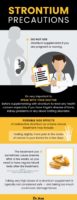 Strontium Uses, Potential Benefits, Risks and Side Effects - Dr. Axe