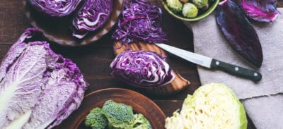 Vitamin K: Top 25 Foods, Benefits and Dosage - Dr. Axe