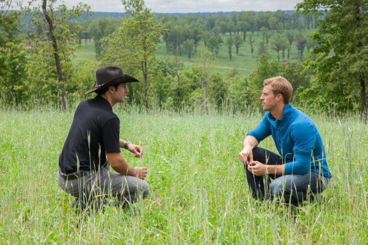 Heal the Planet Farm: Jordan Rubin's Plan to Reshape the Food System