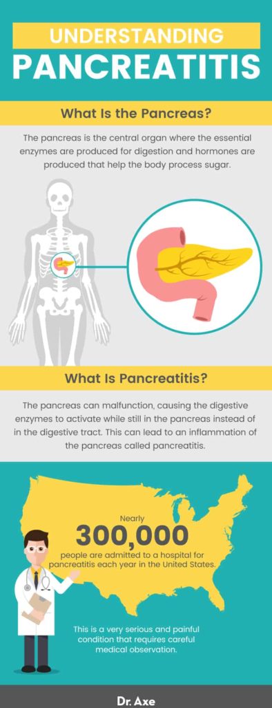 Pancreatitis Diet: Foods to Eat/Avoid Plus Lifestyle Tips – XUẤT XỨ ÚC
