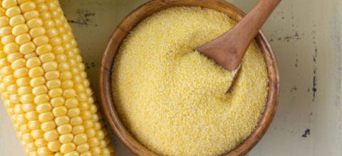 Corn Flour: The Pluses & Minuses of This Gluten-Free Flour - Dr. Axe