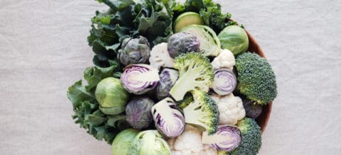 Cruciferous Vegetables Benefits, Recipes, Side Effects - Dr. Axe