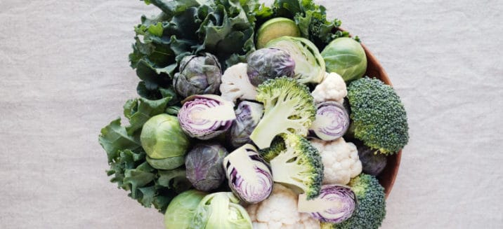 Cruciferous Vegetables Benefits, Recipes, Side Effects - Dr. Axe