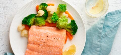 GAPS Diet Plan, Foods and Protocol - Dr. Axe