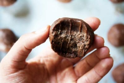 25 Keto Fat Bombs that Will Satisfy Your Hunger - Dr. Axe