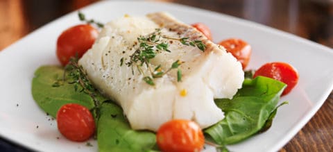 Is Halibut Fish Safe to Eat? Pros & Cons of Halibut Nutrition - Dr. Axe