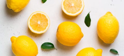 Lemon Nutrition, Benefits, Uses and Recipes - Dr. Axe