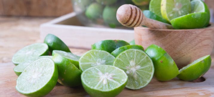 Limes: 6 Benefits of Limes You Won't Believe + Lime Recipes - Dr. Axe