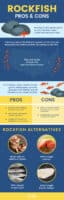Rockfish: Good or Bad for Your Health + Rockfish Alternatives - Dr. Axe