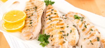 Rockfish: Good or Bad for Your Health + Rockfish Alternatives
