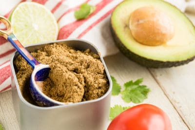 Taco Seasoning Mix Recipe (You'll Want to Use on Everything) - Dr. Axe