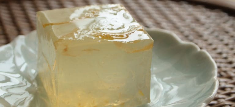 Agar Agar Benefits and How to Use - Dr. Axe