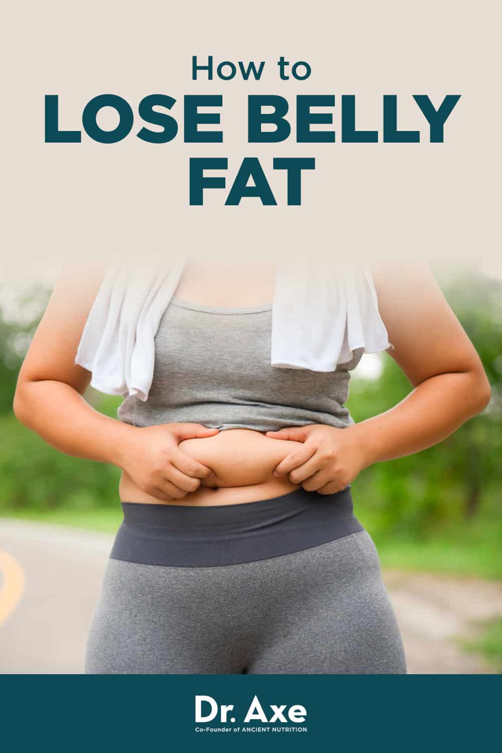 14 Ways to Lose Belly Fat (and Why It's Important)