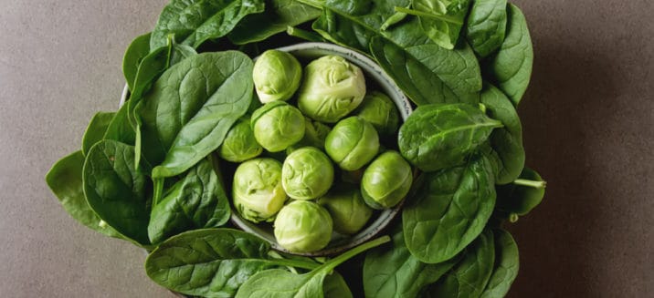 Best Folic Acid Foods to Boost Folate Levels - Dr. Axe