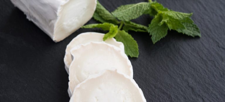 Goat Cheese Benefits, Nutrition & Recipes - Dr. Axe
