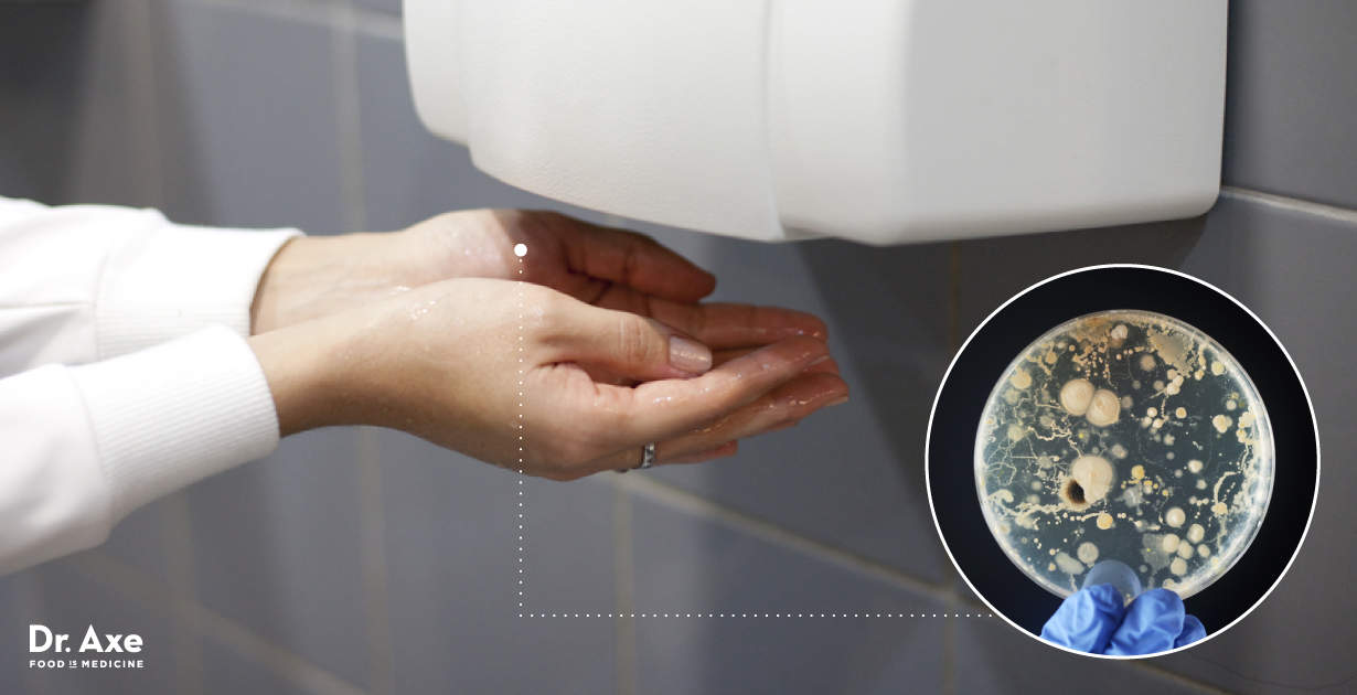 8 Hand-Washing Mistakes You're Probably Making (& How to Wash Your ...