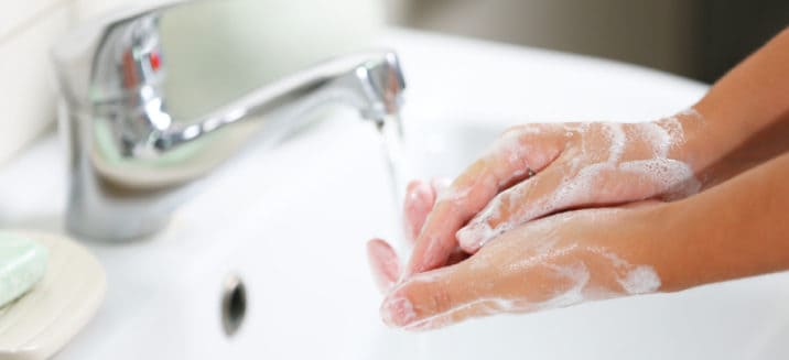 8 Hand-Washing Mistakes You're Probably Making (& How to Wash Your ...
