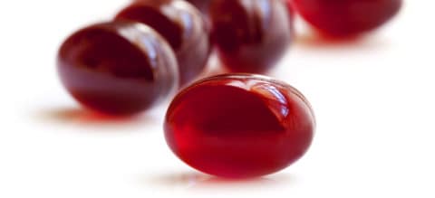 Krill Oil Benefits, Side Effects and Recommended Dosage - Dr. Axe