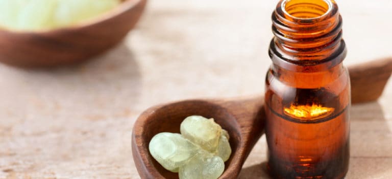 Top 5 Essential Oils for Holistic Therapy - Dr. Axe