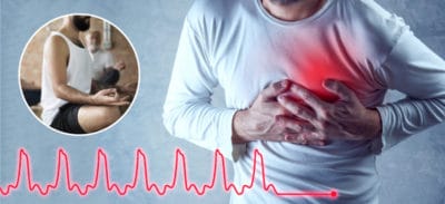 Tachycardia: 7 Ways to Help Manage Irregular Heartbeat - Dr. Axe