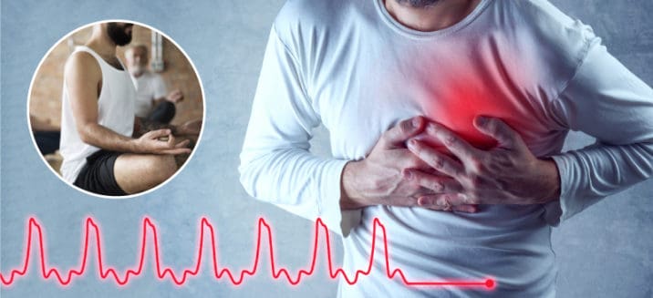 Tachycardia: 7 Ways to Help Manage Irregular Heartbeat - Dr. Axe