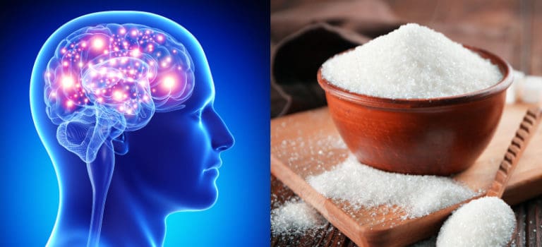 What Sugar Does to Your Brain - Dr. Axe