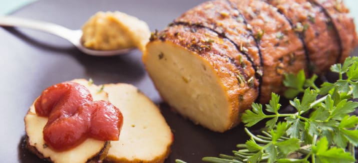 Is Seitan Healthy? Benefits, Downsides and How to Make - Dr. Axe