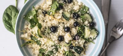 What Is Couscous? Benefits, Downside, Recipes and Alternatives - Dr. Axe