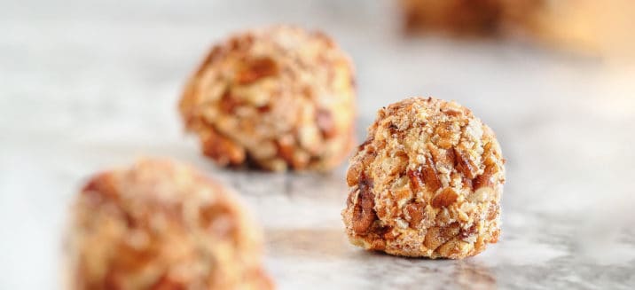 25 Keto Fat Bombs that Will Satisfy Your Hunger - Dr. Axe
