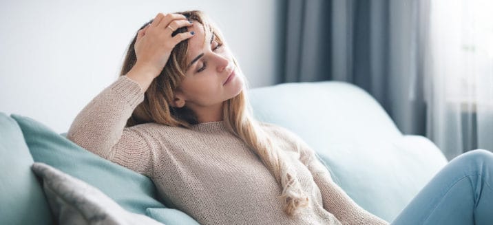 Low Potassium Symptoms, Causes, How to Overcome It - Dr. Axe