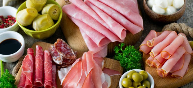 Foods High in Sodium Americans Consume Too Much - Dr. Axe