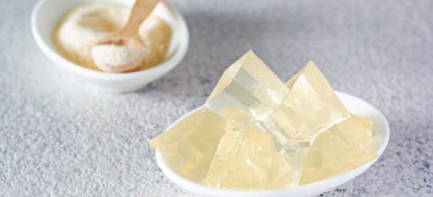 Gelatin Benefits, Uses, Recipes, Nutrition and More - Dr. Axe