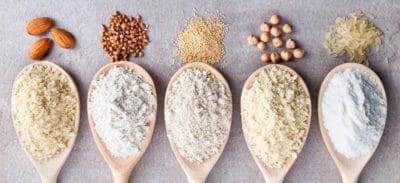 Best 15 Gluten-Free Flours - Dr. Axe