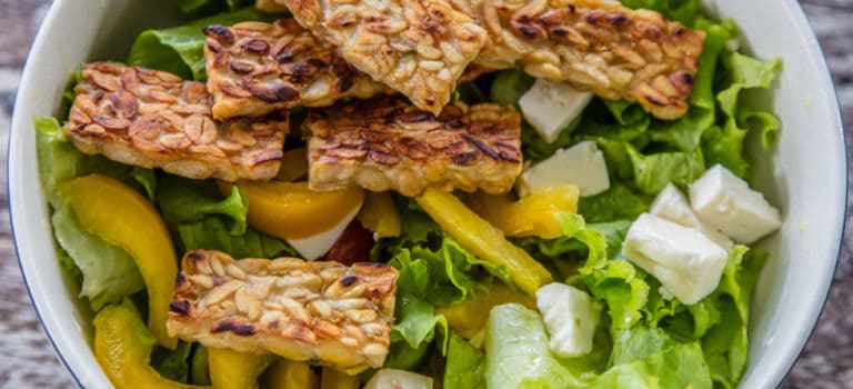 Meat Substitutes: Best & Worst Meat Substitutes for Health - Dr. Axe