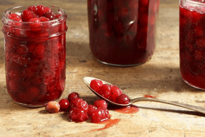 44 Creative Cranberry Recipes (for Any Time of Year) - Dr. Axe