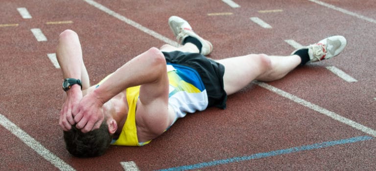 Water Intoxication: How Much Water Is Too Much?