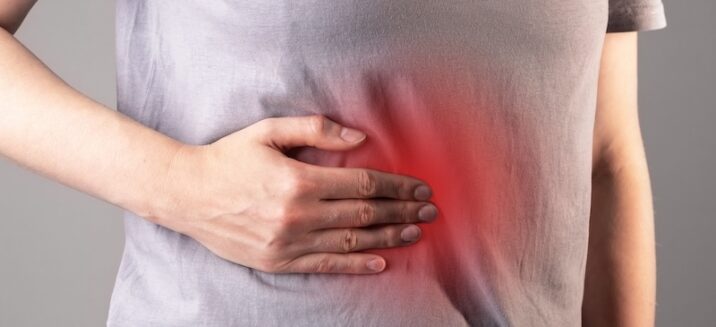 Ascites: What It Is, Causes, Symptoms and Treatments - Dr. Axe