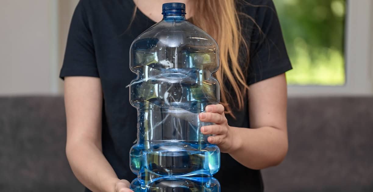 Water Intoxication: How Much Water Is Too Much? - Dr. Axe