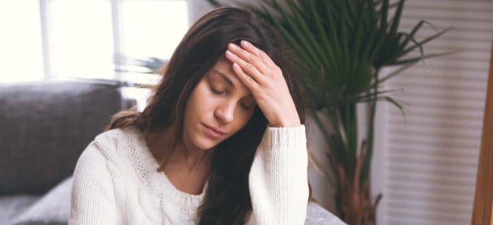 Carbon Monoxide Poisoning Symptoms & Treatment - Dr. Axe