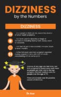Dizziness Causes + 5 Natural Ways to Stop Feeling Dizzy