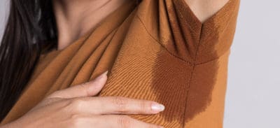 Excessive Sweating: Natural Treatments for Hyperhidrosis - Dr. Axe