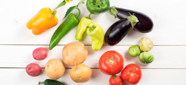 What Are Nightshade Vegetables? Benefits vs. Risks - Dr. Axe
