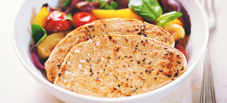 Mycoprotein: Beneficial Vegetarian Protein or Dangerous Allergen? Dr. Axe