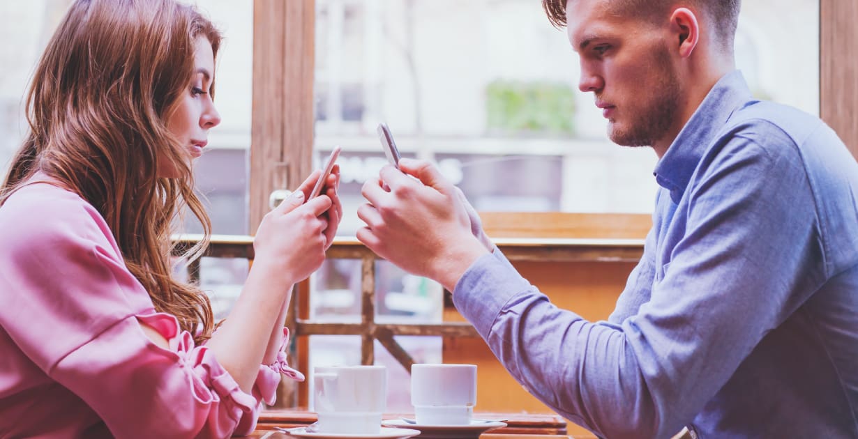 Phubbing: The Latest Ugly Side Effect of Cell Phone Use - Dr. Axe