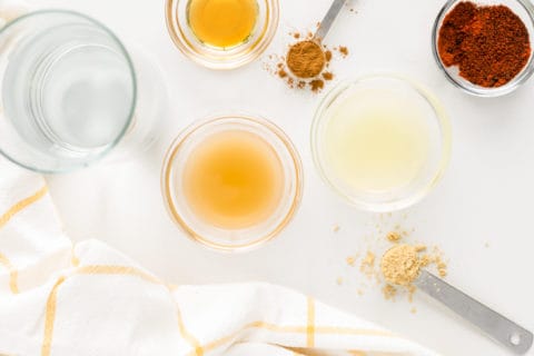 Secret Detox Drink Recipe: How to Make a Natural Detox Beverage